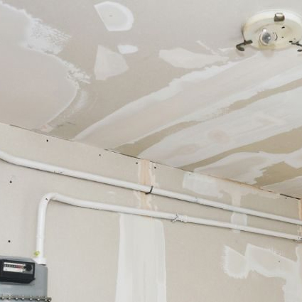 Timely Disaster Restoration | Drywall Repair Denver