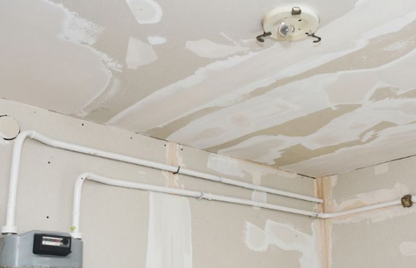 Timely Disaster Restoration | Drywall Repair Denver